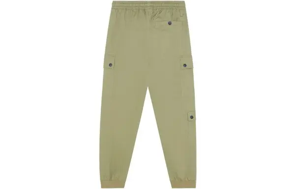 NEW BALANCE Logo Pocket Cargo Pants