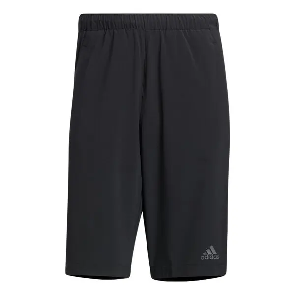 Adidas Stretch Shorts - Multi-color