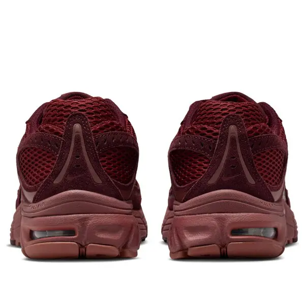 Nike Max Moto 2k Sneakers - Dark Team Red