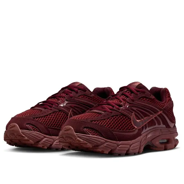 Nike Max Moto 2k Sneakers - Dark Team Red