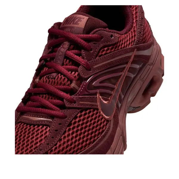 Nike Max Moto 2k Sneakers - Dark Team Red