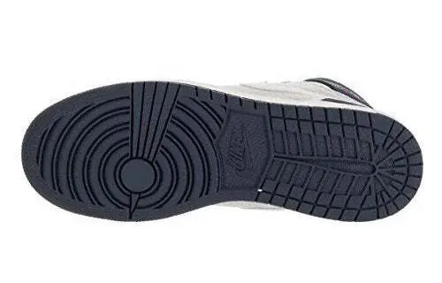 JORDAN Air 1 Retro High 'squadron - Blue