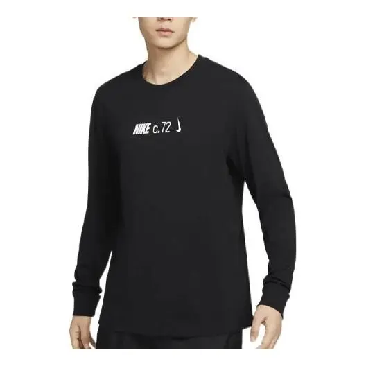 Nike Long Sleeve Graphic Tee - Default Colorway