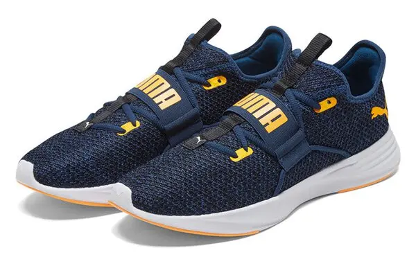 PUMA Persist Xt Knit Training Shoes - Blue