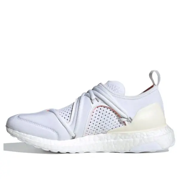 Adidas By Stella Mccartney Ultraboost T.s - White