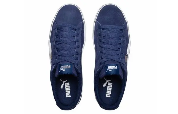 PUMA 1948 Vulc Low Top Sneakers