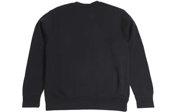 Nike Jdi Fleece Lined Pullover - Black