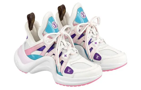 LOUIS VUITTON Archlight 1.0 Sneakers