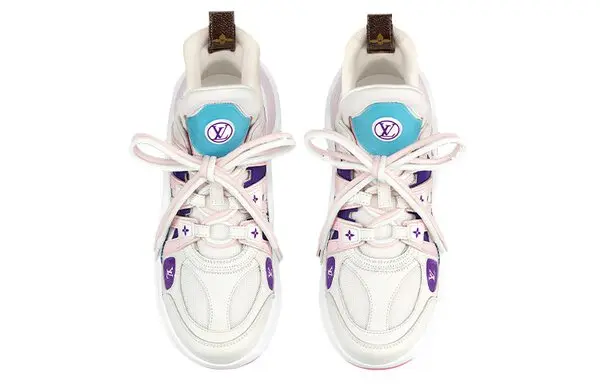 LOUIS VUITTON Archlight 1.0 Sneakers