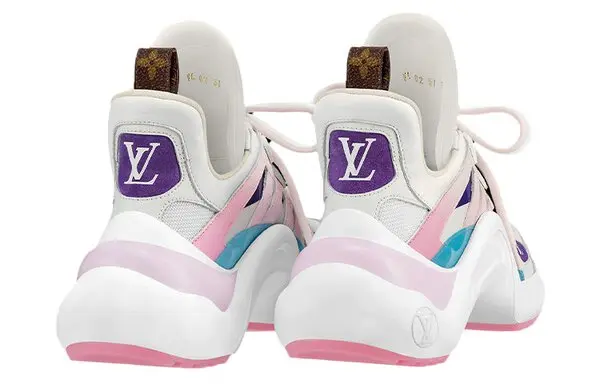 LOUIS VUITTON Archlight 1.0 Sneakers
