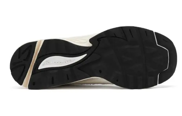 NEW BALANCE 878 Series Low Top Sneakers - Cream