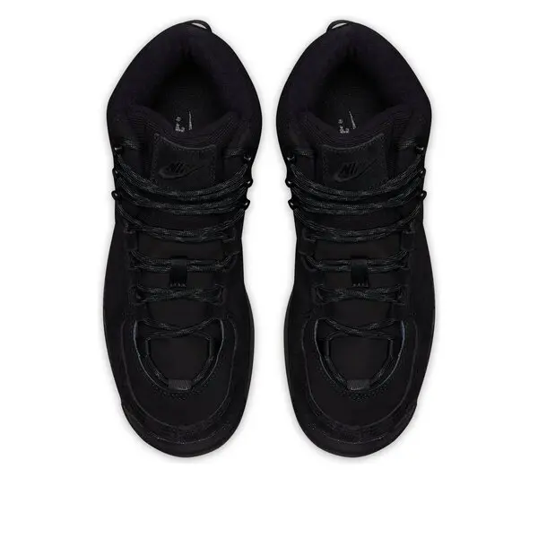 Nike City Classic Boots - Black/black/anthracite
