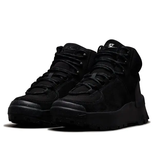 Nike City Classic Boots - Black/black/anthracite