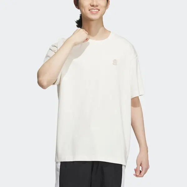 Adidas Neo U Esnt T-shirts