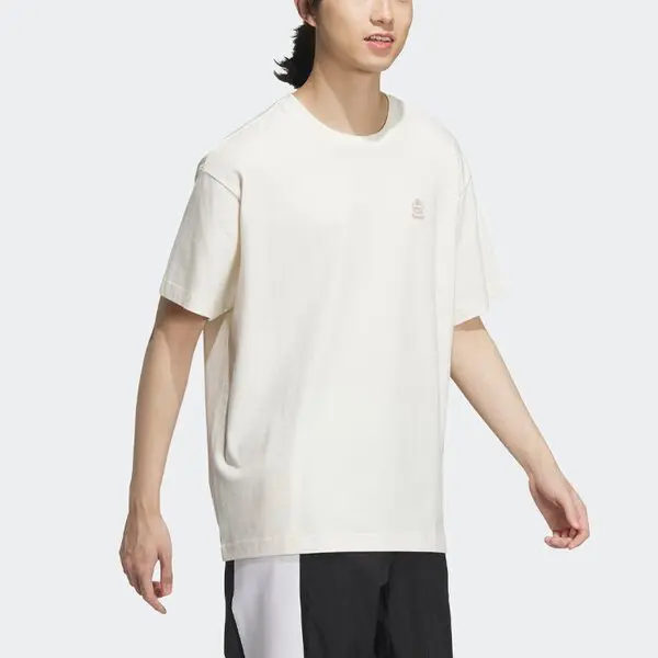 Adidas Neo U Esnt T-shirts