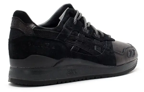 Asics Solefly X Gel Lyte 3 'night Haven' Sneakers