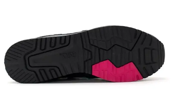 Asics Solefly X Gel Lyte 3 'night Haven' Sneakers