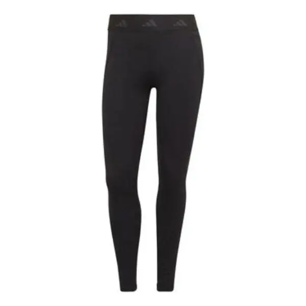 Adidas Techfit Brushed Full-length Leggings Asia Sizing