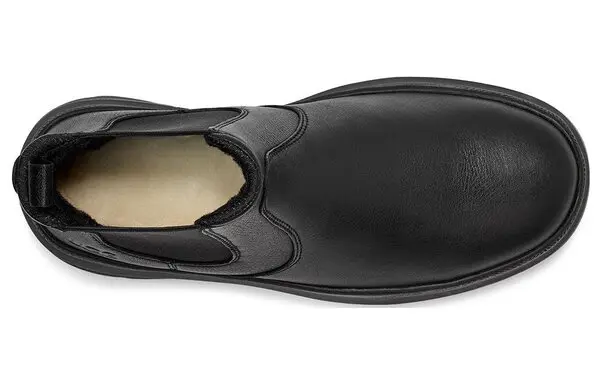 UGG Burleigh Chelsea Boot - Black