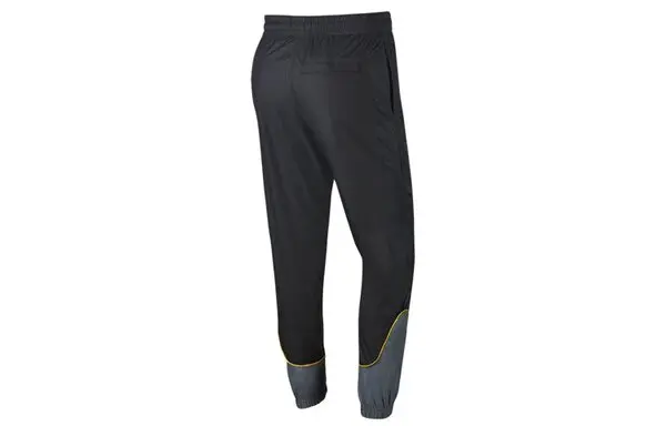 Nike As J Lgc Aj4 Woven Pant Anthracite