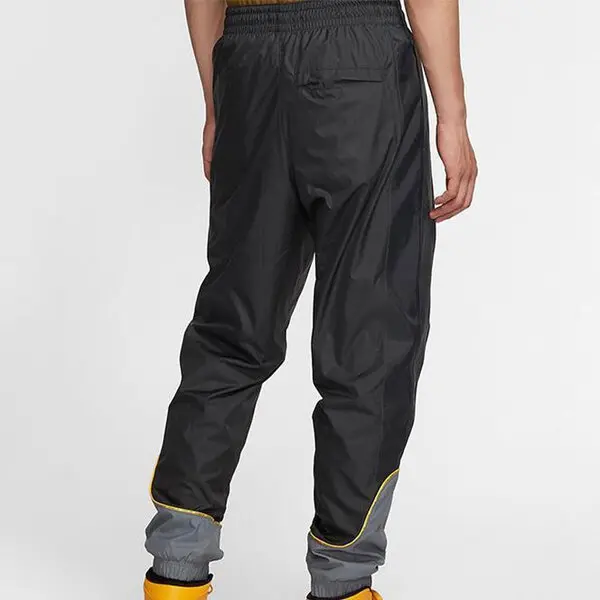 Nike As J Lgc Aj4 Woven Pant Anthracite