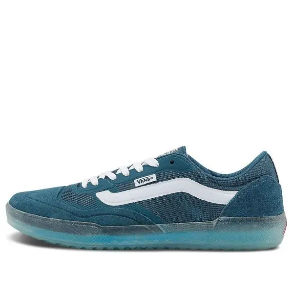 VANS Ave Pro Sneakers - Teal
