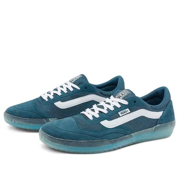 VANS Ave Pro Sneakers - Teal