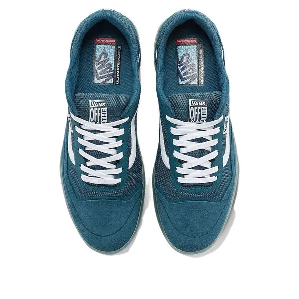 VANS Ave Pro Sneakers - Teal