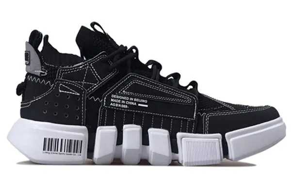 LI-NING Essence Ace Sneakers