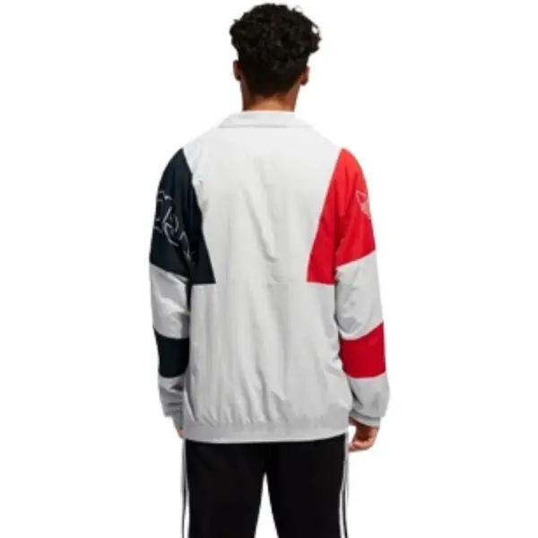 Adidas Festivo Track Jacket