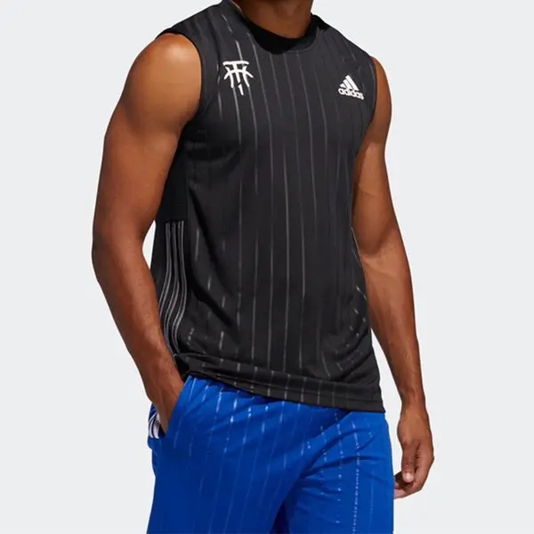 Adidas Tracy Mcgrady Basketball Training Vest
