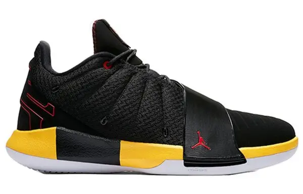 JORDAN Cp3 Xi "taxi" Sneakers