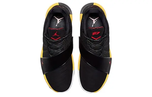 JORDAN Cp3 Xi "taxi" Sneakers