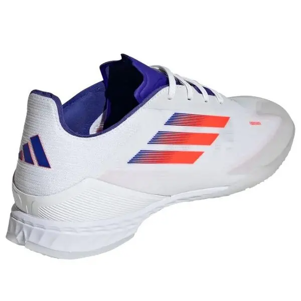 Adidas F50 Pro In "advancement Pack - White/blue/neon Red