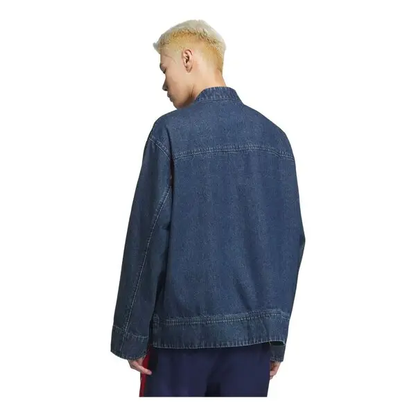 Adidas Ctt Oversized Track 3.0 Jacket