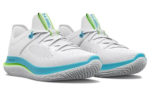 Under Armour Flow Synchronicity Sneakers