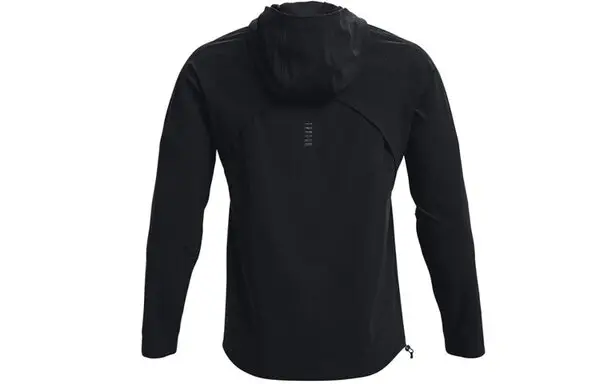 Under Armour Waterproof Hooded Jacket