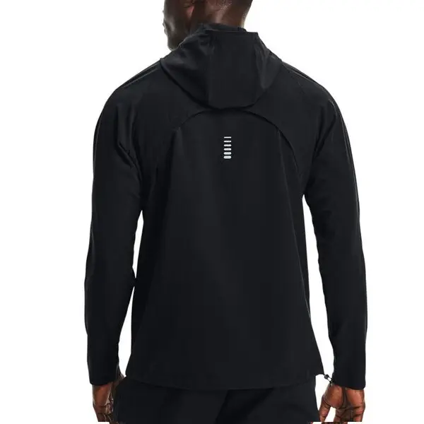Under Armour Waterproof Hooded Jacket