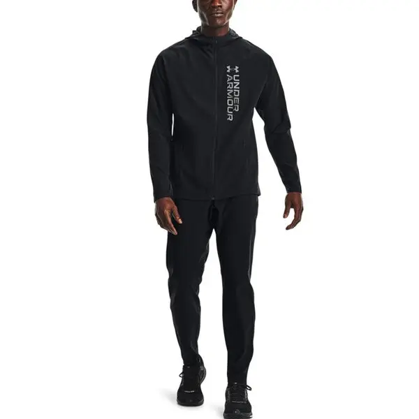 Under Armour Waterproof Hooded Jacket