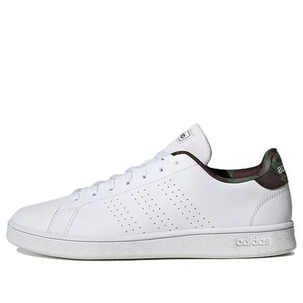 Adidas Advantage Base Court Sneakers