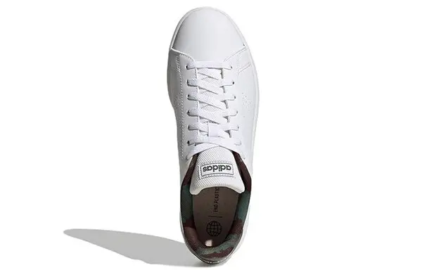 Adidas Advantage Base Court Sneakers
