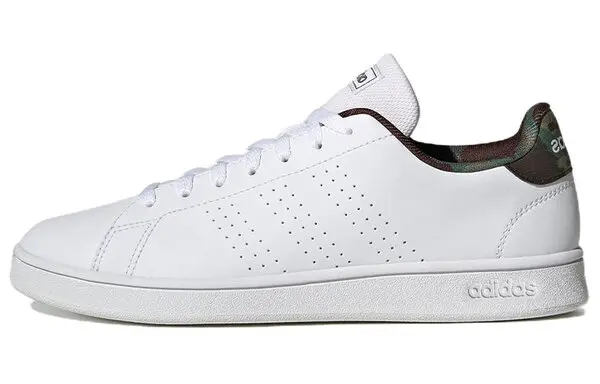Adidas Advantage Base Court Sneakers