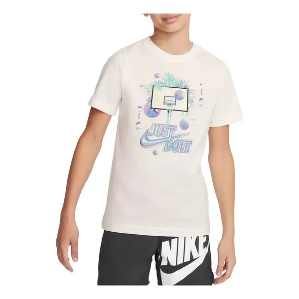 Nike Basketball T-shirt