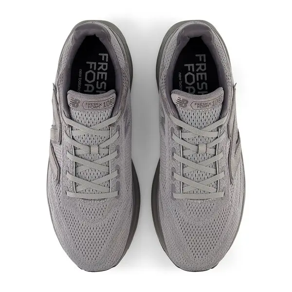 NEW BALANCE Fresh Foam X 1080v13 Running Shoes - Grey