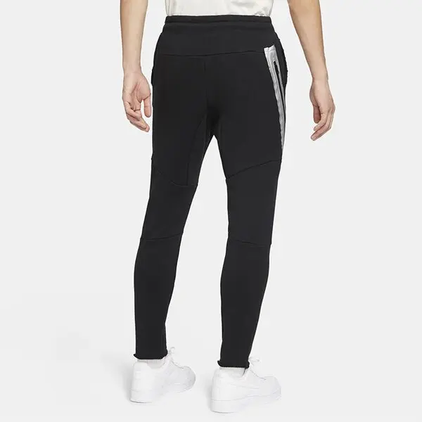 Nike As Nsw Punk Pant Drawstring Knit Running Sports Long Pants