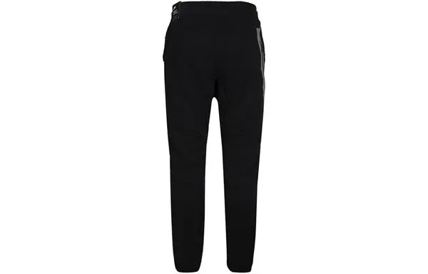 Nike As Nsw Punk Pant Drawstring Knit Running Sports Long Pants