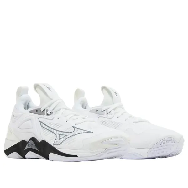 Mizuno Wave Momentum 3 Athletic Sneakers