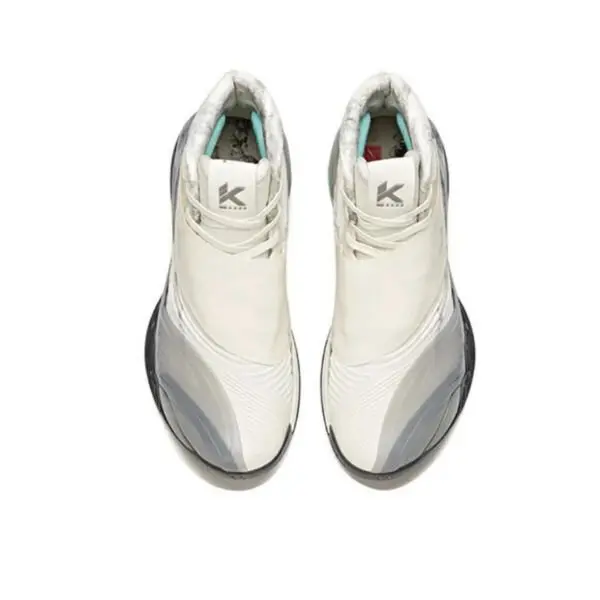 ANTA Klay Thompson 6 Shoes 'liquid Landscape - White/grey