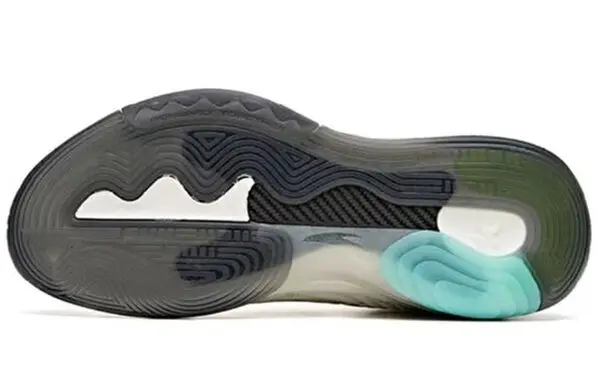 ANTA Klay Thompson 6 Shoes 'liquid Landscape - White/grey