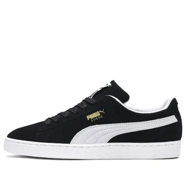 PUMA Suede Classic Sneakers - Black